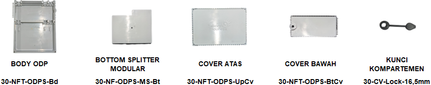 Product - PT. Mandiri Plastindo